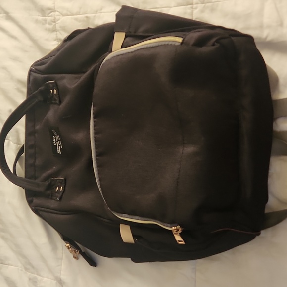 Bags | Land Baby Backpack | Poshmark